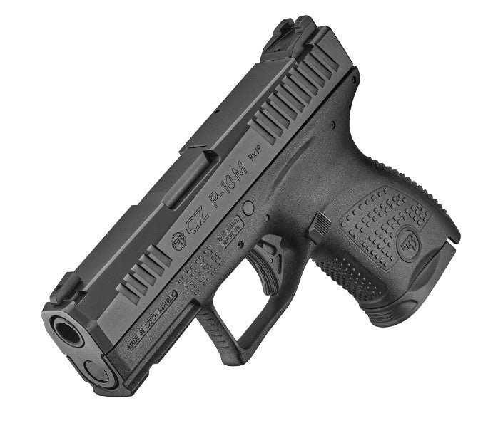 What is the most comfortable 9mm subcompact? – GunZee Store