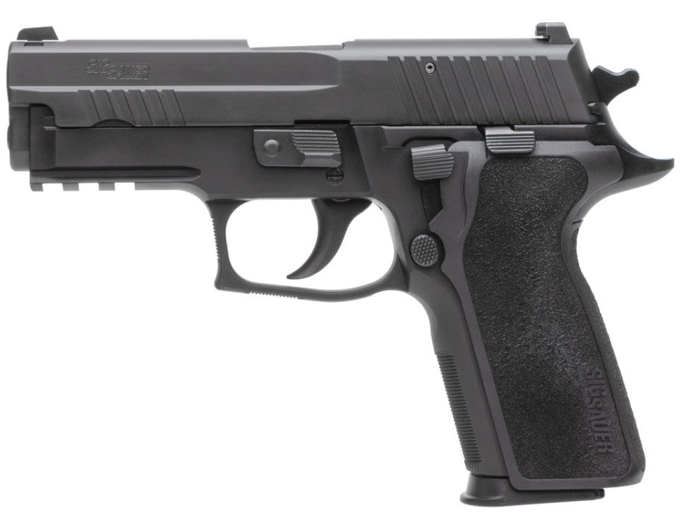 What is the best 9mm Sig Sauer? – GunZee Store