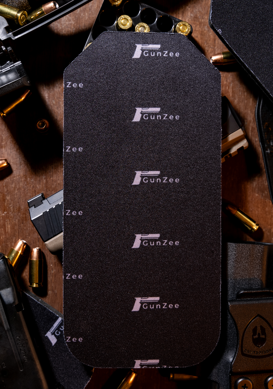 GunZee Max for Full Size – GunZee Store