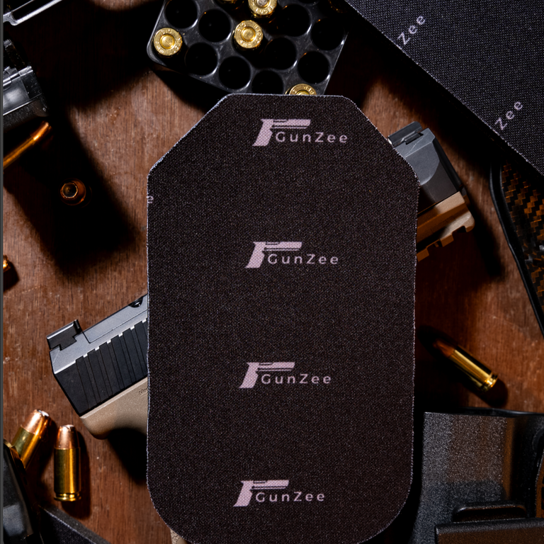 GunZee Mini for Subcompact – GunZee Store