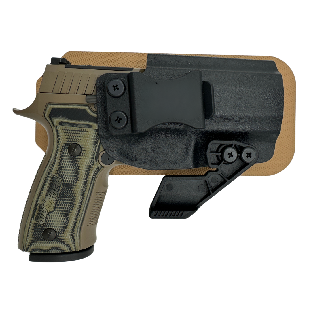 GunZee Heavy Duty Max for Full Size – GunZee Store