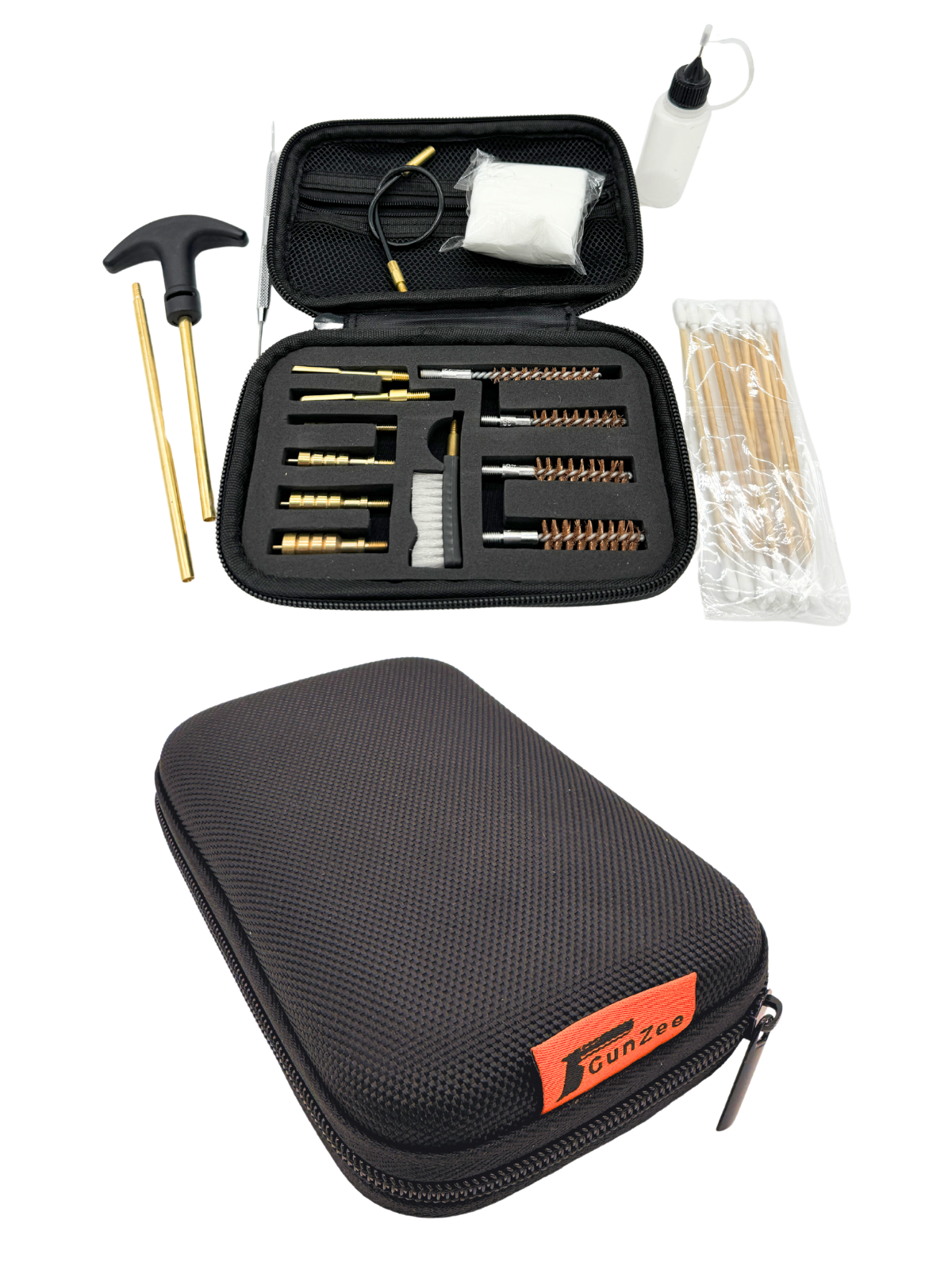 Handgun Cleaning Kit – GunZee Store