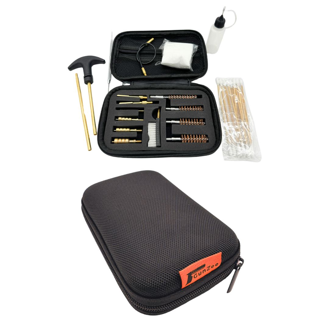 24 Inch Undermount Sink UrbanX Universal Handgun Cleaning Kit - Bronze ...