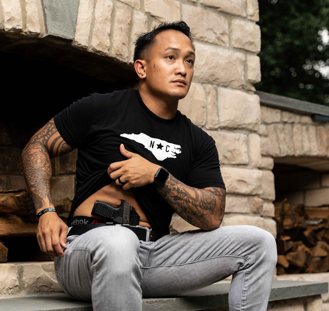 Concealed Carry With Comfort | Gunzee – GunZee Store